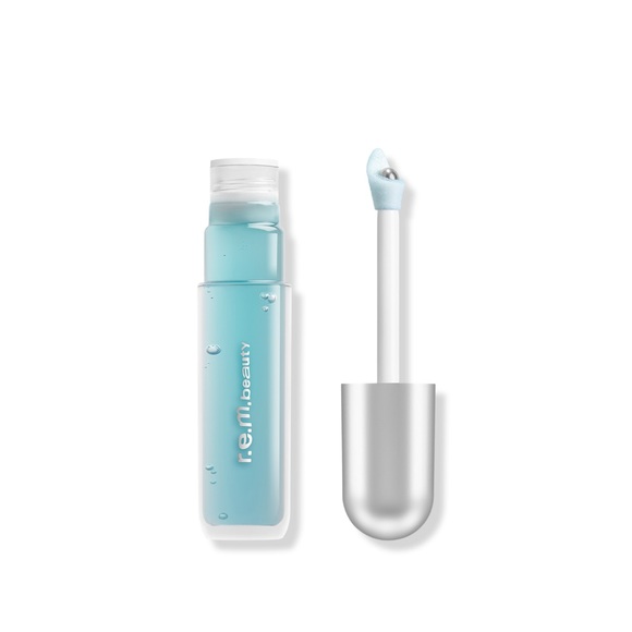 r.e.m. | Makeup | Nwt Rem Beauty Essential Drip Lip Oil Colormint ...